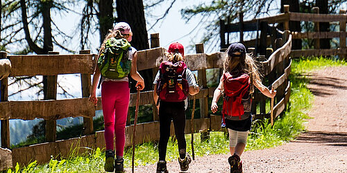 Pré-inscriptions aux séjours de printemps : Site de la Ville d'Istres