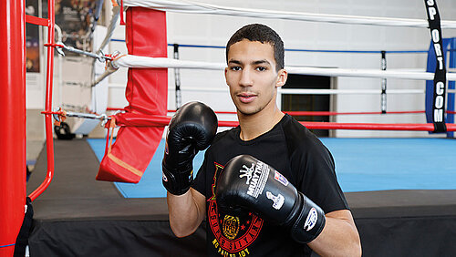 Site de la Ville d'Istres